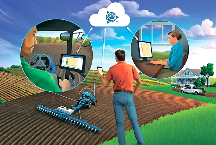 Уніфікація з Trimble