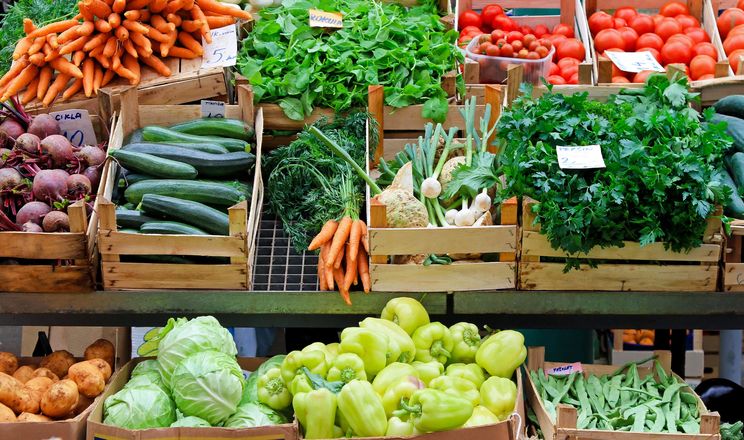 Дешевшають овочі, з’явилася солодка кукурудза - AgroTimes