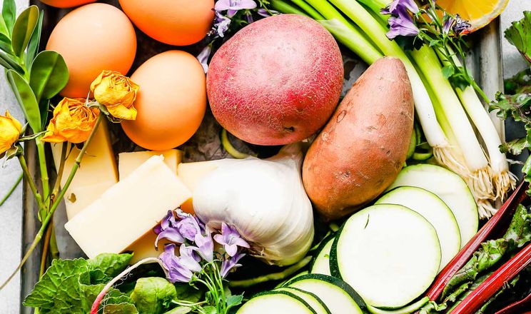 У жовтні овочі та яйця подорожчали найбільше - AgroTimes