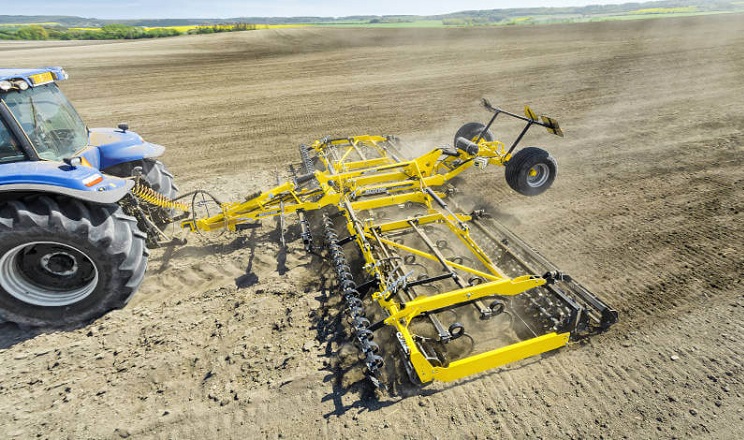 BEDNAR розробила відеоінструкцію з підготовки компакторів SWIFTER SO_F до роботи - AgroTimes