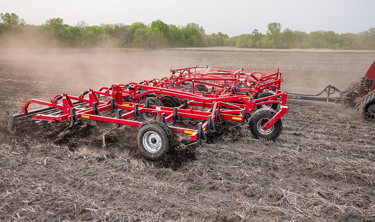 Американські культиватори Wil-Rich відтепер є частиною продукції ...