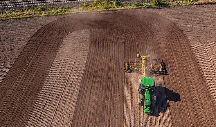 Робота компакторів SWIFTER від BEDNAR: досвід Івано-Франківщини - AgroTimes