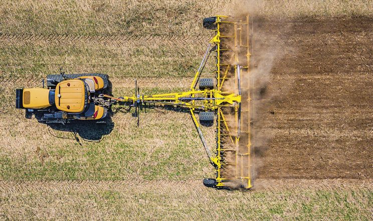 Bednar почав співпрацю з Центральноукраїнським національним технічним університетом - AgroTimes