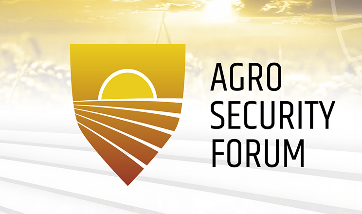 ПРЯМА ТРАНСЛЯЦІЯ. Міжнародна конференція AGRO SECURITY FORUM 2025 - AgroTimes